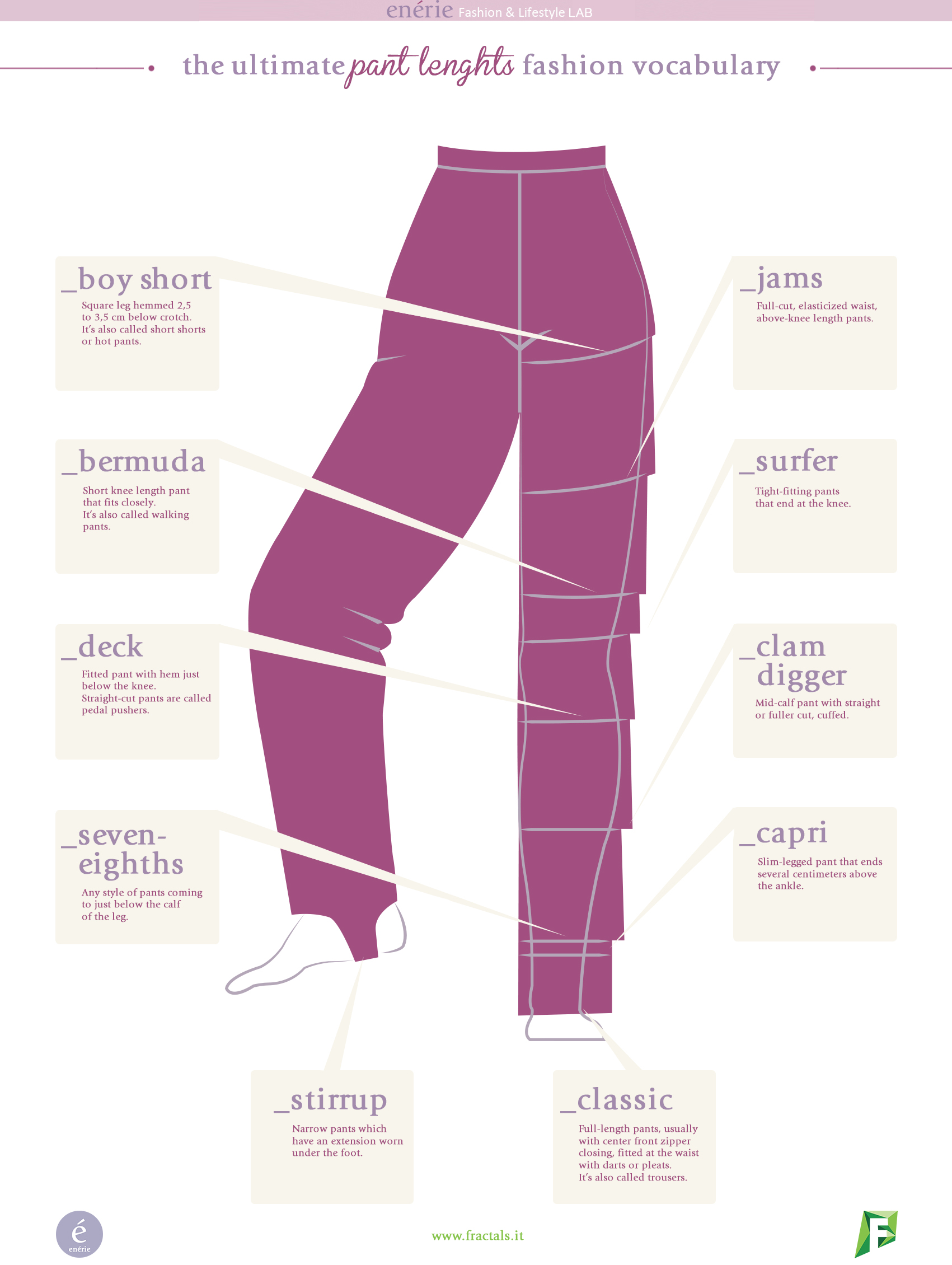 Different Lengths Of Womens Pants At Charles Poche Blog